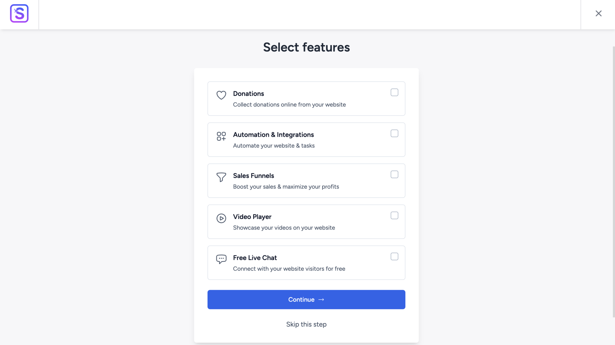 How to Import A Complete Site With Starter Templates? - Starter Templates